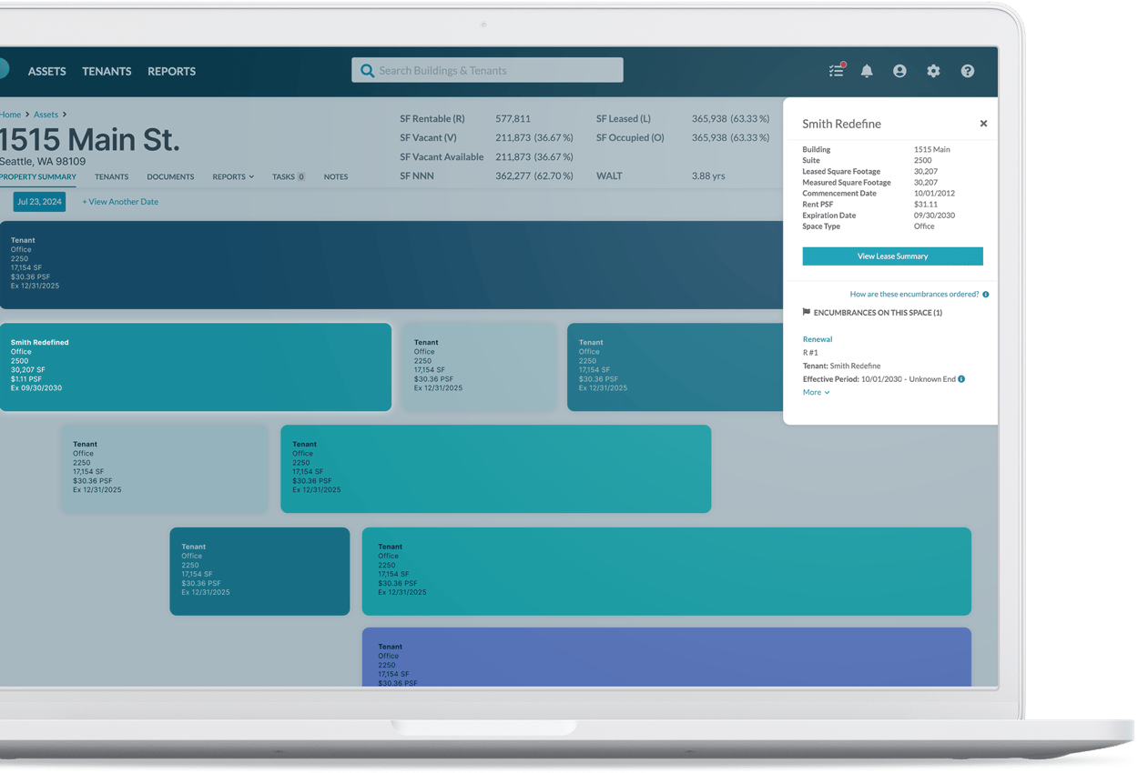 Feature by Feature: Prophia’s Dynamic Stacking Plan