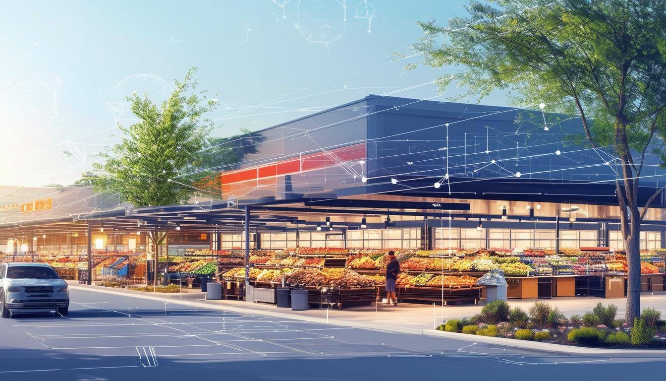 Scaling Smarter: How Mergers and Tech Are Defining Retail’s Future