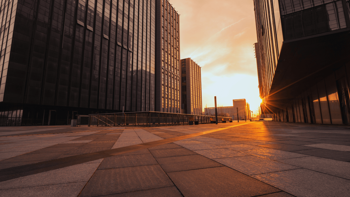 The “Holy Trinity” of the CRE Tech Ecosystem