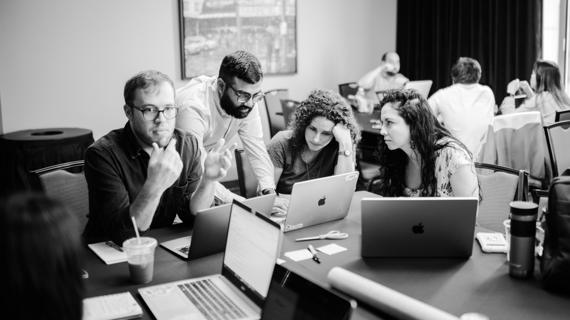 Get To Know Prophia’s Team of Advisors