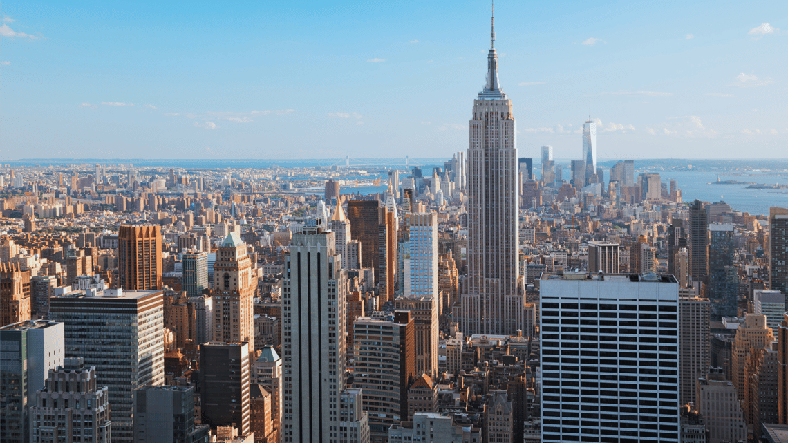 Prophia Among Noted Guests at iGlobal Summit | Prophia