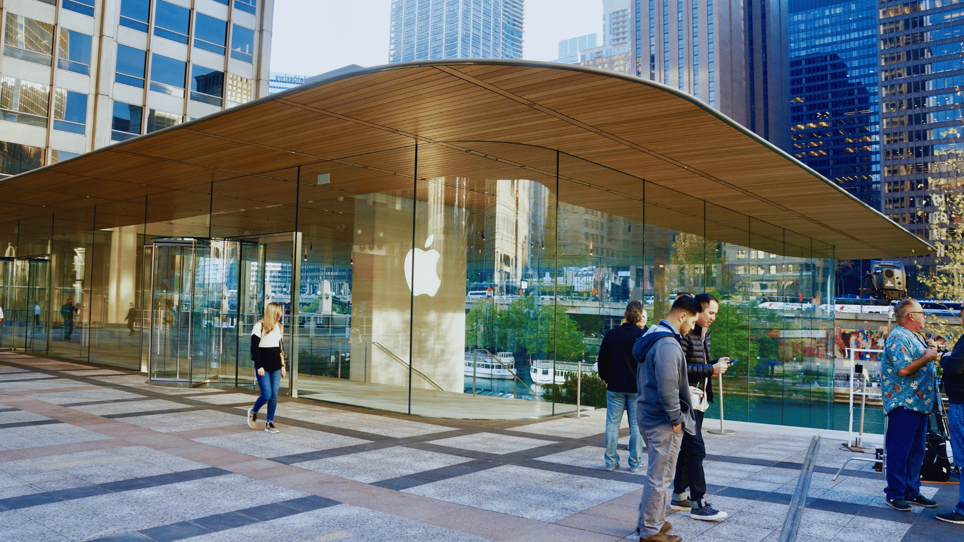 Prophia Elevates Retail Leasing With AI Improvements