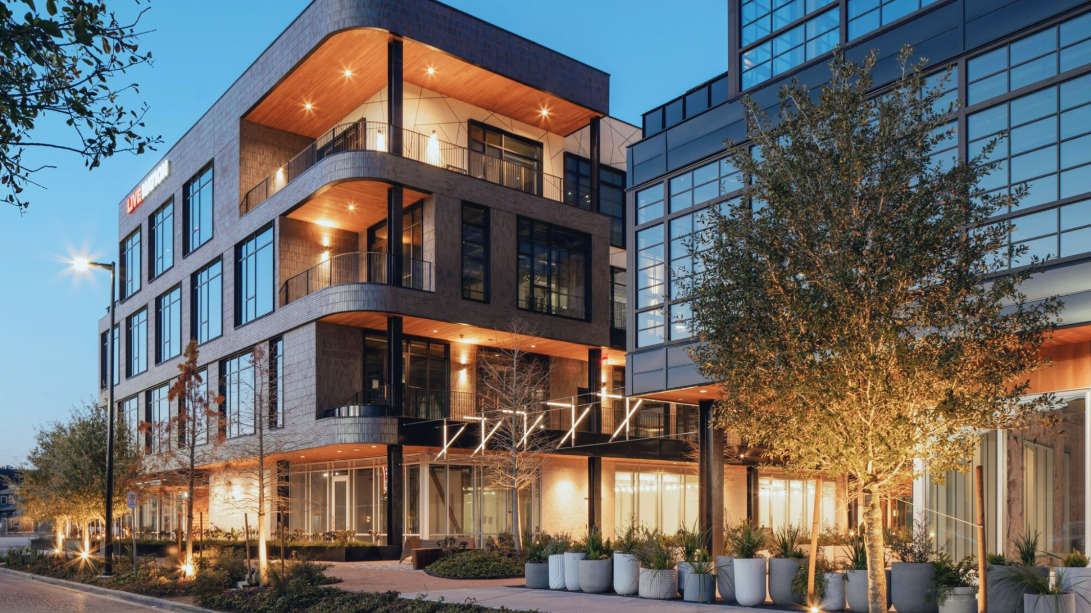 Houston-based Radom Capital Uses AI for CAM Reconciliation