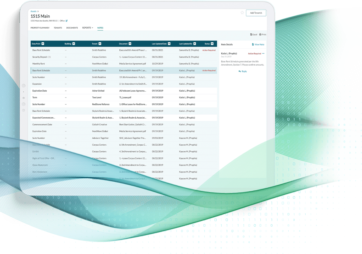 Tech-Driven CRE Portfolio Reporting Revolution
