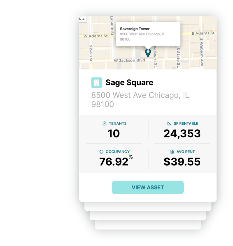 AI-powered Lease Abstraction & Instant Lease Abstracts for CRE