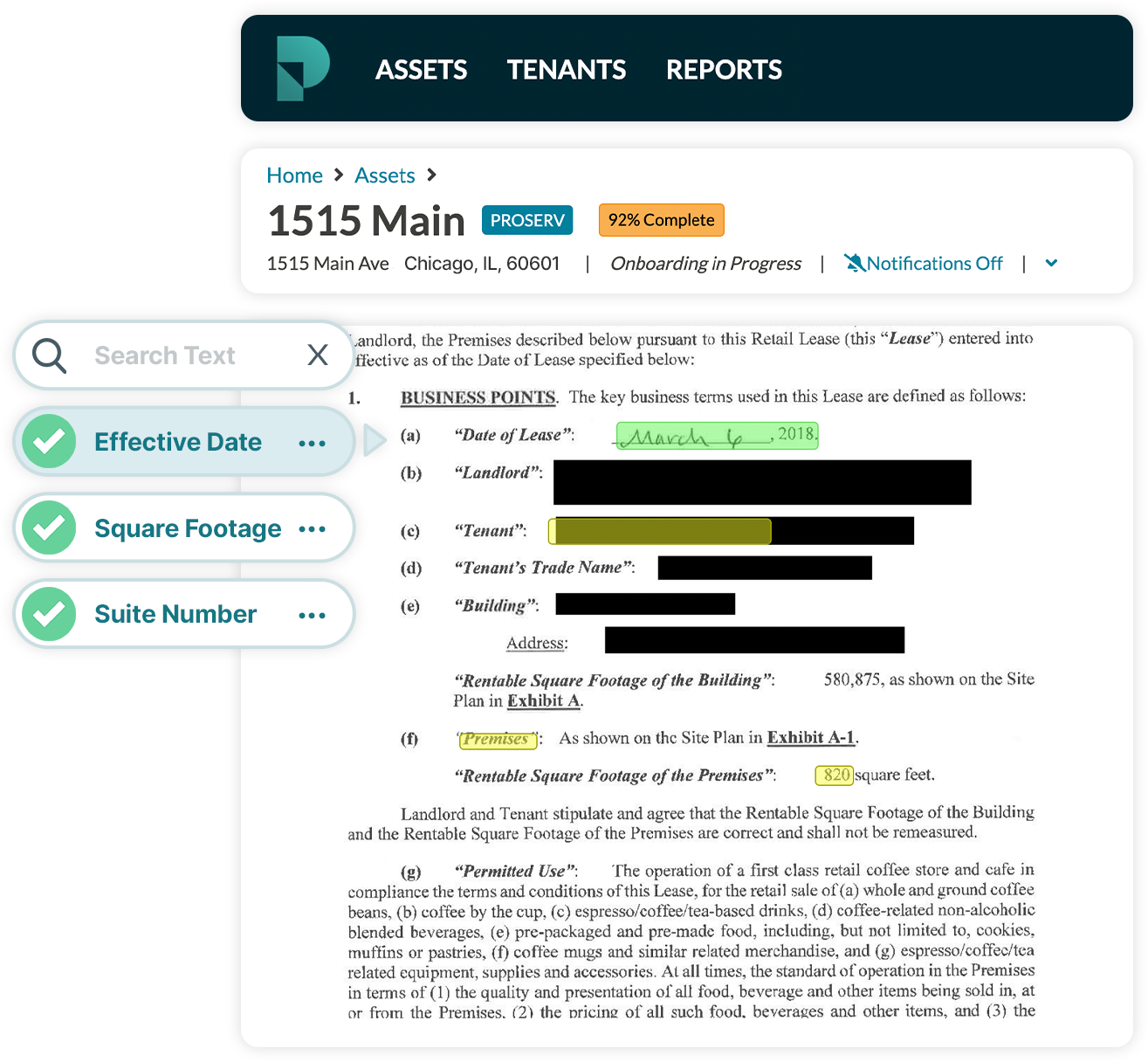 Prophia’s AI Enables Chicago CRE Leaders to Stay Ahead