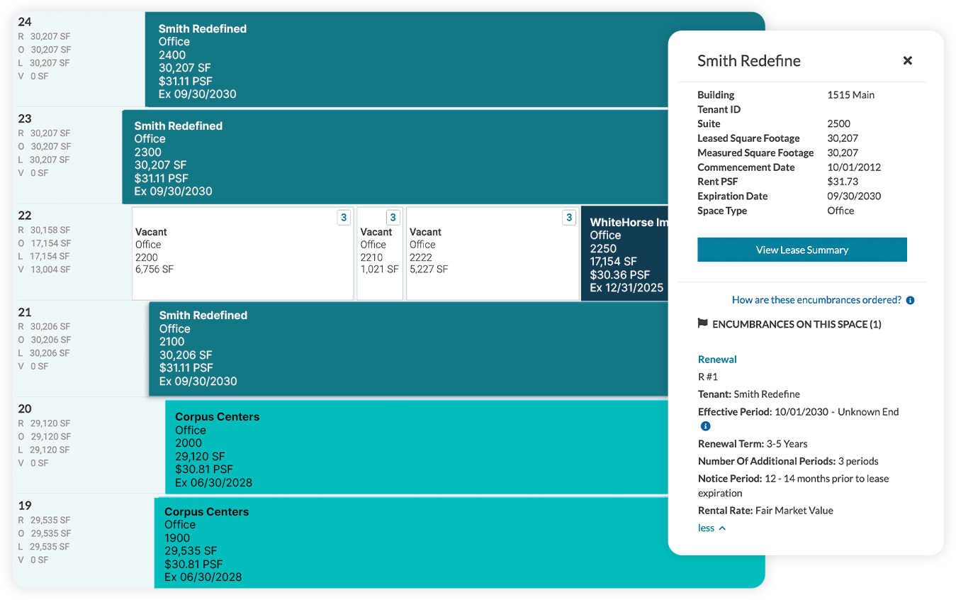 AI-powered Lease Abstraction & Instant Lease Abstracts for CRE