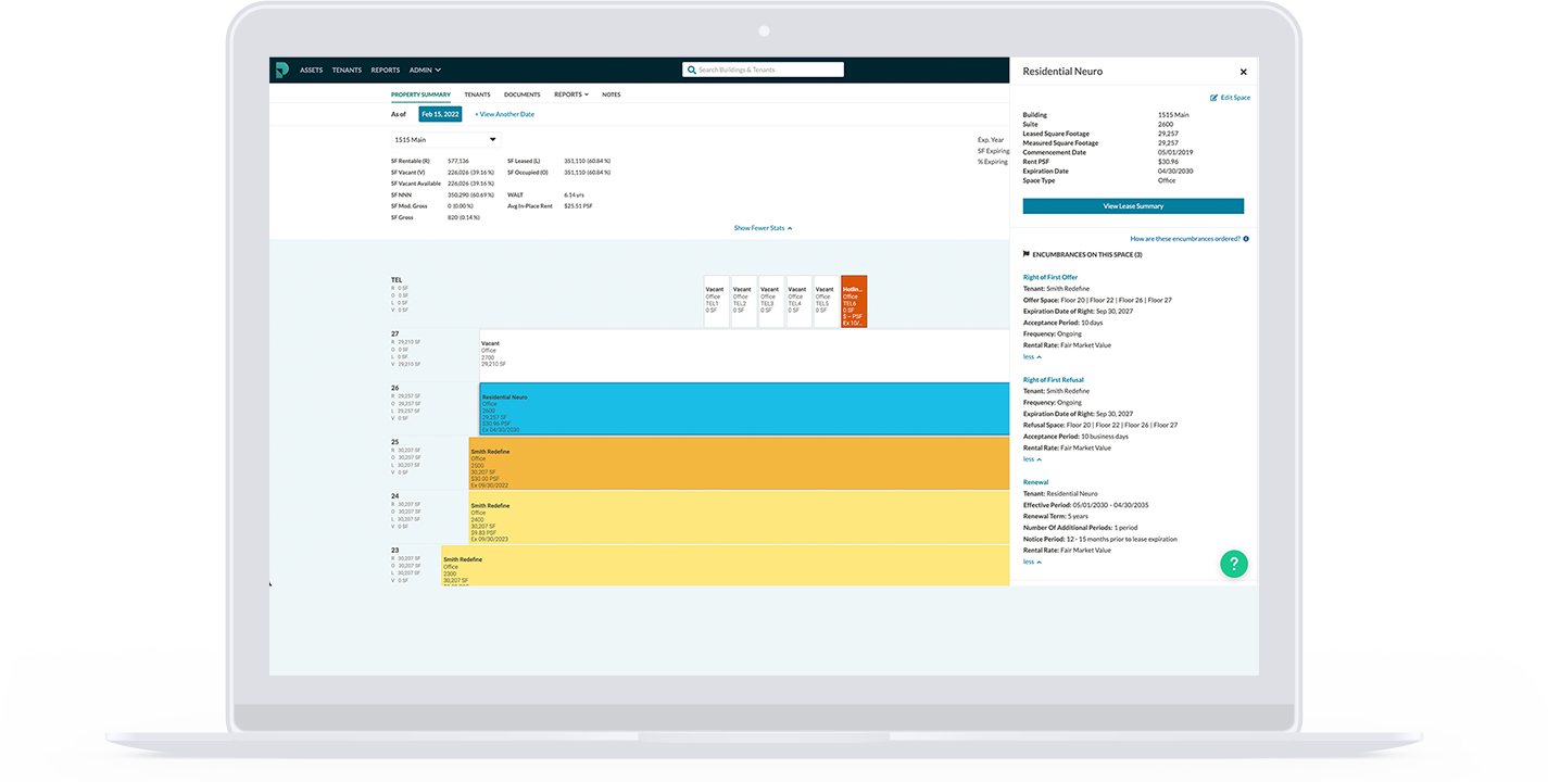 What is Tenant and Landlord Representation?