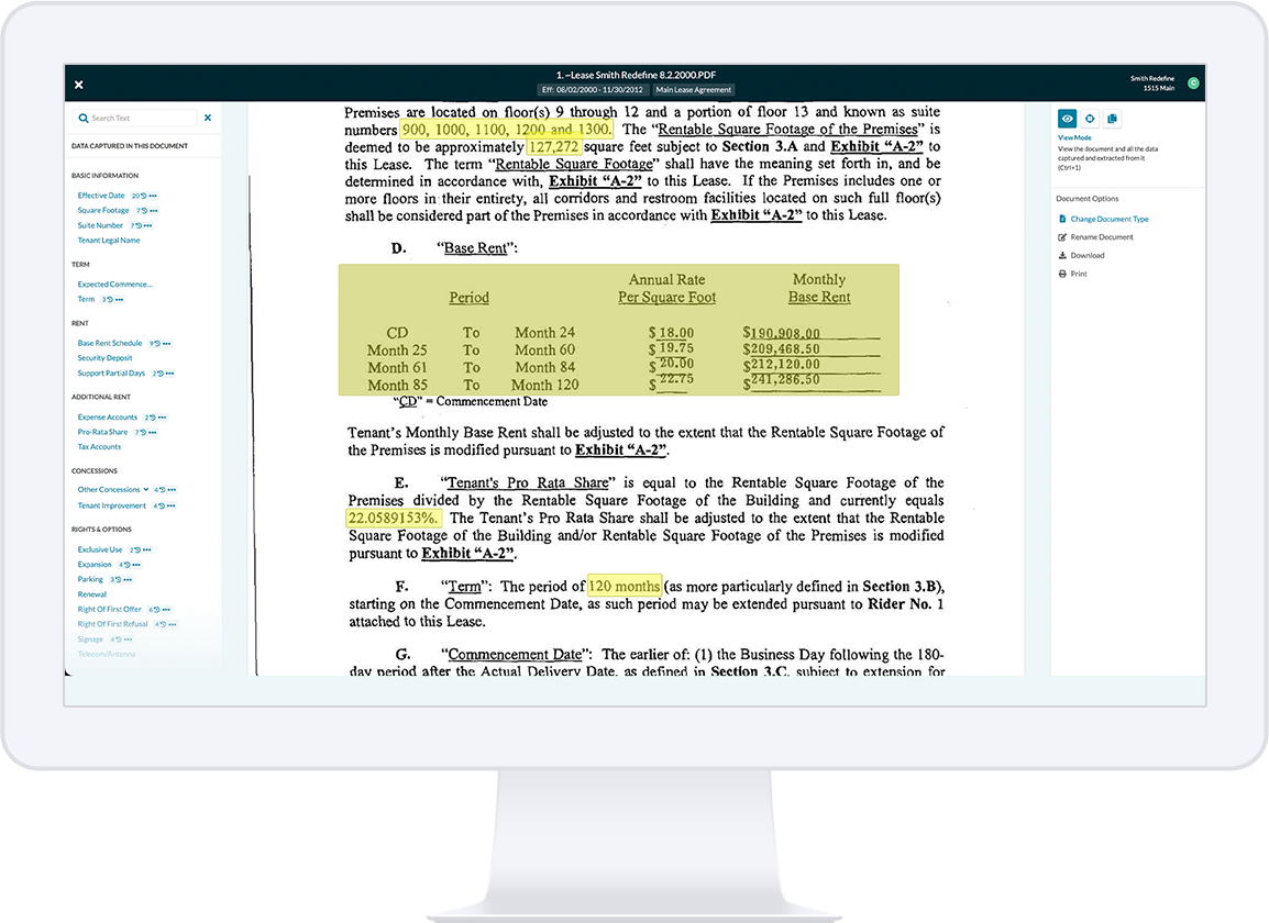 Product Overview | Prophia