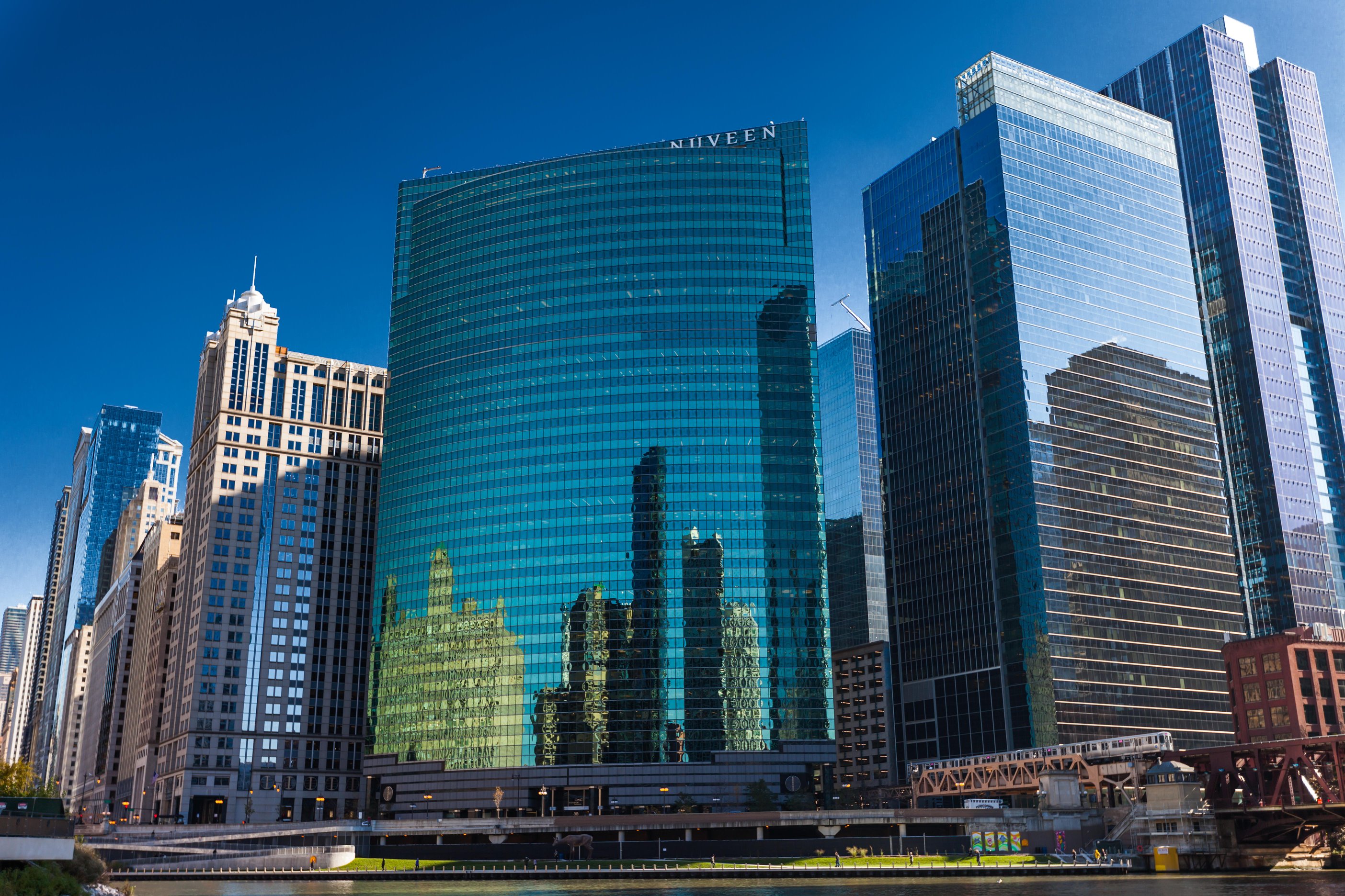 Nuveen Onboards Additional 10M Square Feet Onto Prophia