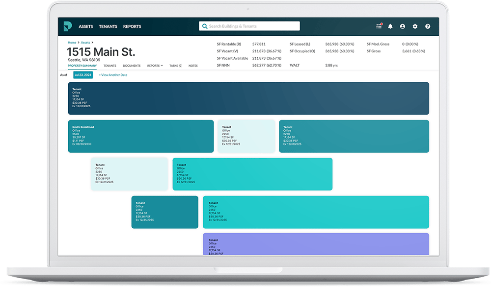 AI-powered Lease Abstraction & Instant Lease Abstracts for CRE