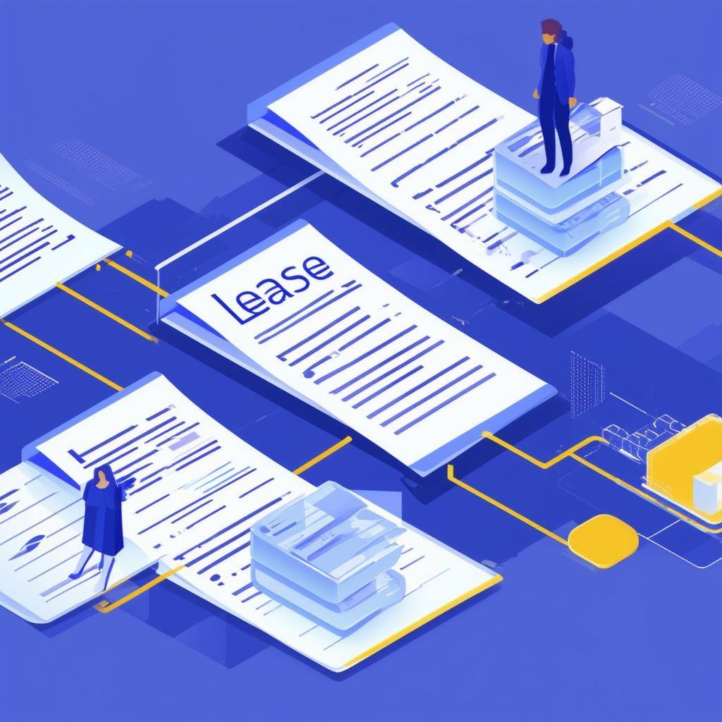 Lease Abstraction: A Comprehensive Guide