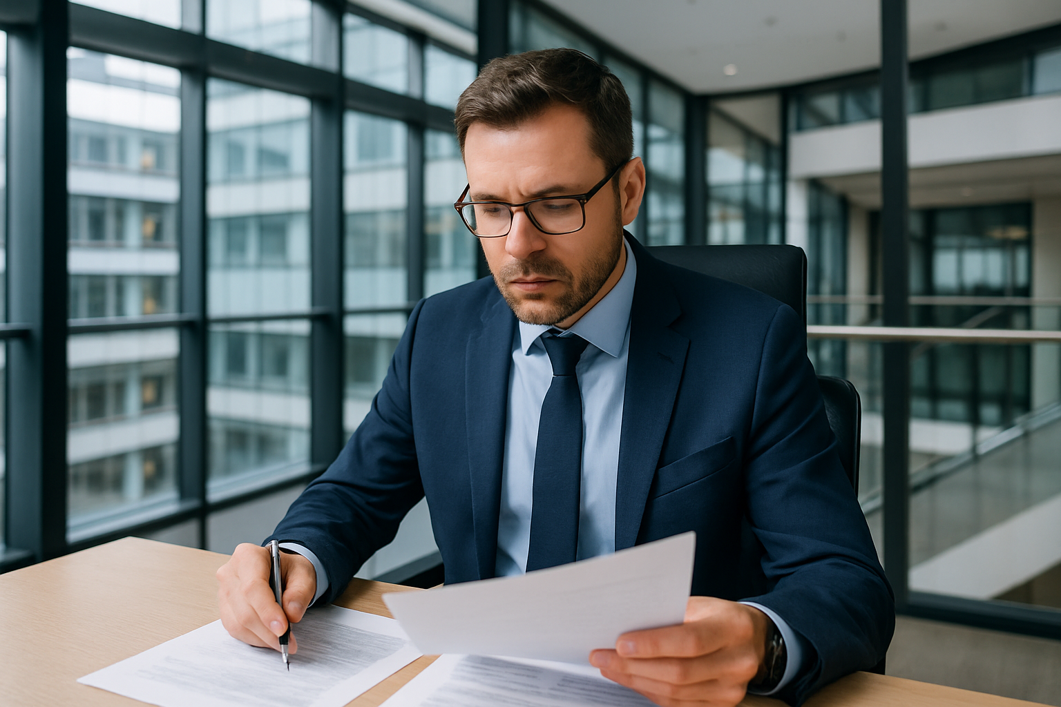 Lease Abstraction vs Lease Administration: What’s the Difference?